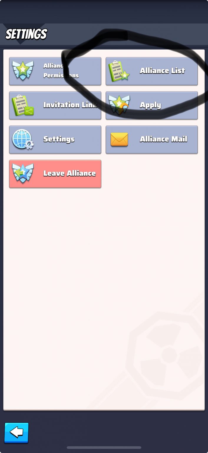 Last War: How to Leave Your Alliance and Join Another - Last War Guilds